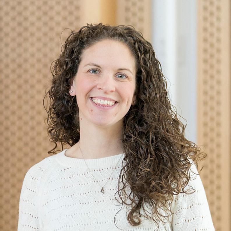 Allison Miller Cornell Equine Cornell University